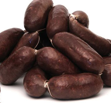 Morcilla - Carnicería Moreno